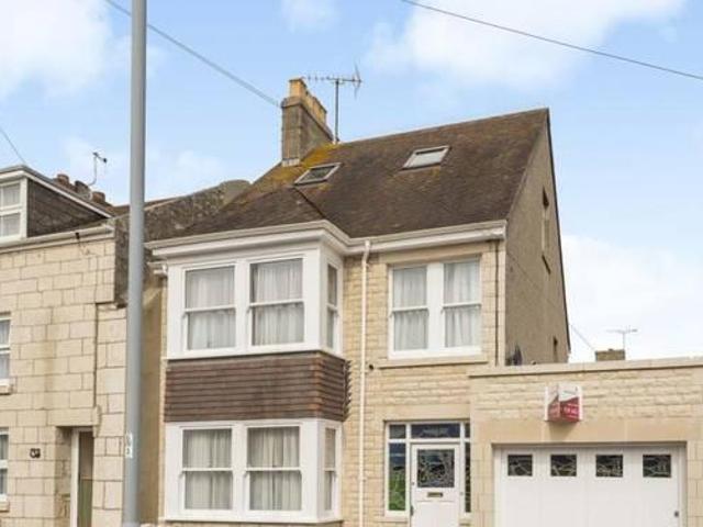 4 bedroom semidetached house for sale in Sea Views Garage No Chain Wakeham DT5