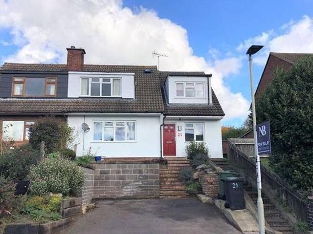 4 bedroom semidetached house for sale in Seymour Road BurtonOnTheWolds LE12