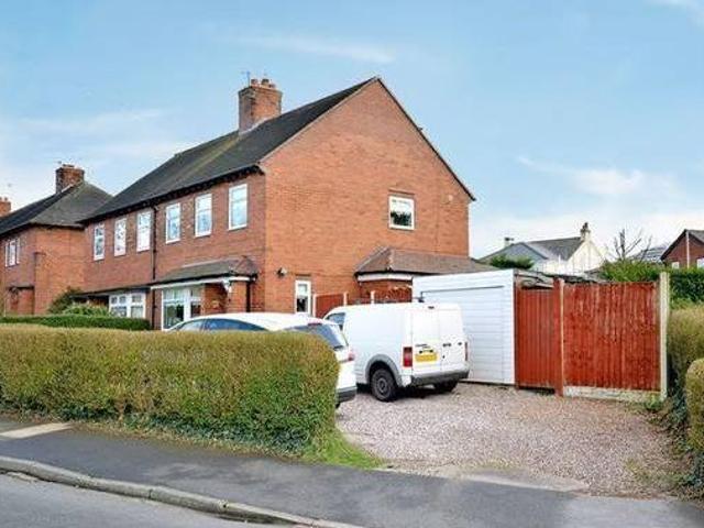4 bedroom semidetached house for sale in Six Acre Gardens Moore Warrington WA4