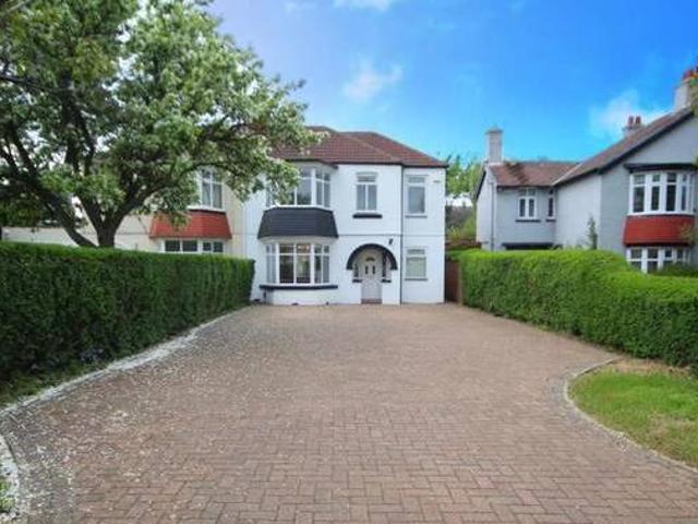 4 bedroom semidetached house for sale in Skippers Lane Normanby Middlesbrough TS6