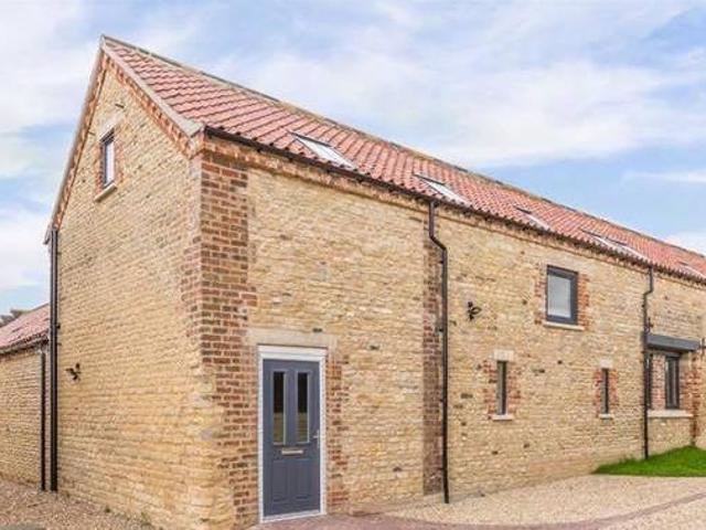 4 bedroom semidetached house for sale in Sleaford Road Waneham Farm Lincoln Lincolnshire LN4