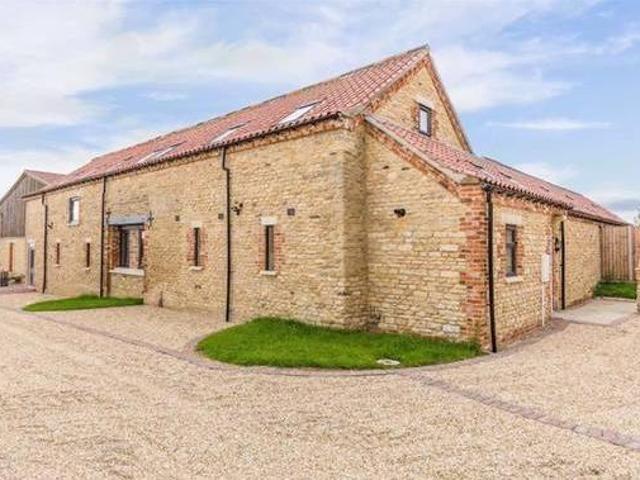 4 bedroom semidetached house for sale in Sleaford Road Waneham Farm Lincoln Lincolnshire LN4