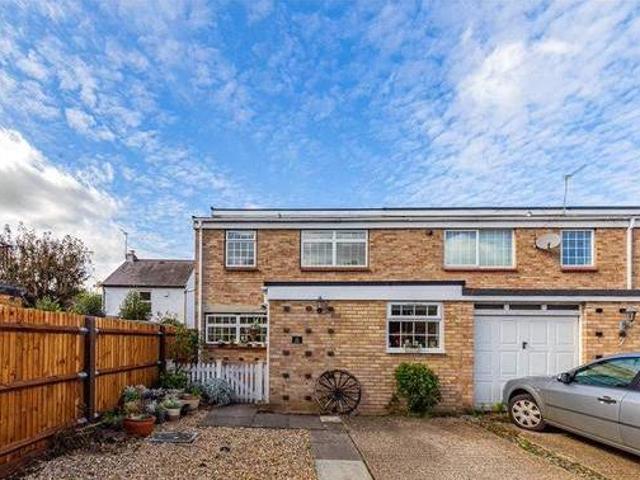 4 bedroom semidetached house for sale in The Walk Eton Wick Windsor SL4