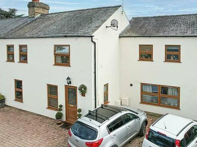 4 bedroom semidetached house for sale in The Butts Soham Ely CB7