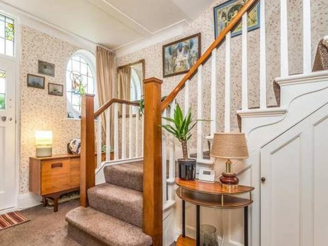 4 bedroom semidetached house for sale in Wycherley Avenue Middlesbrough TS5