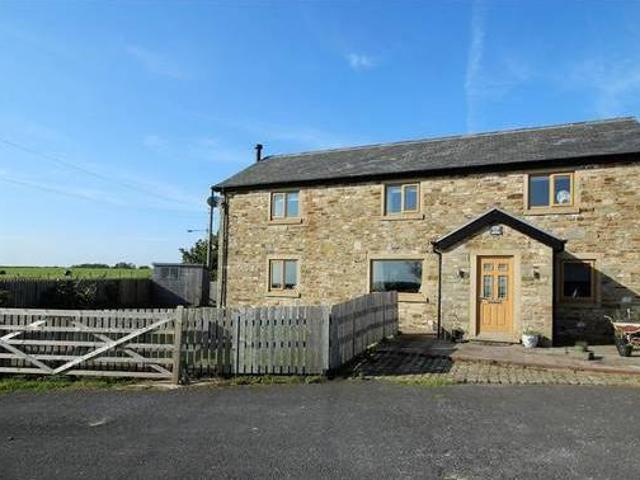 4 bedroom semidetached house for sale in Watling Street Affetside Bury Lancashire BL8