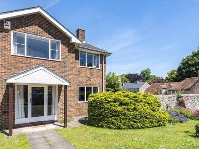 4 bedroom semidetached house for sale in William Orchard Close Headington Oxford OX3