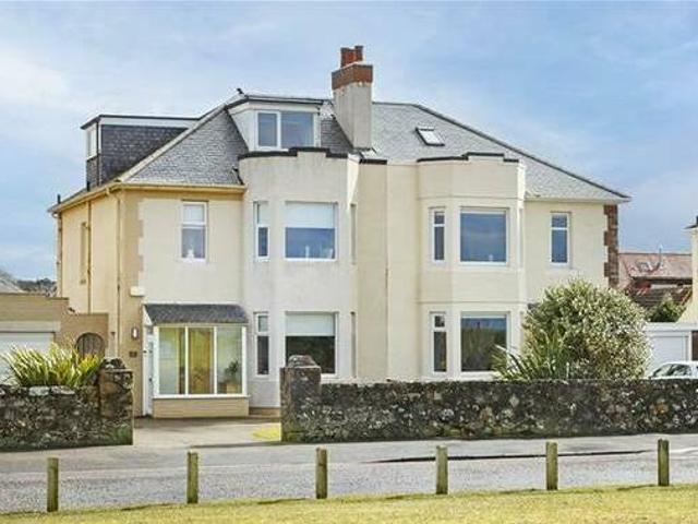 4 bedroom semidetached house for sale in 21 Blackburn Drive Ayr KA7 2XW KA7