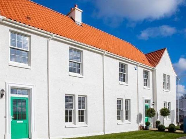 4 bedroom semidetached house for sale in 9 Coal Road Longniddry EH32 0FP EH32
