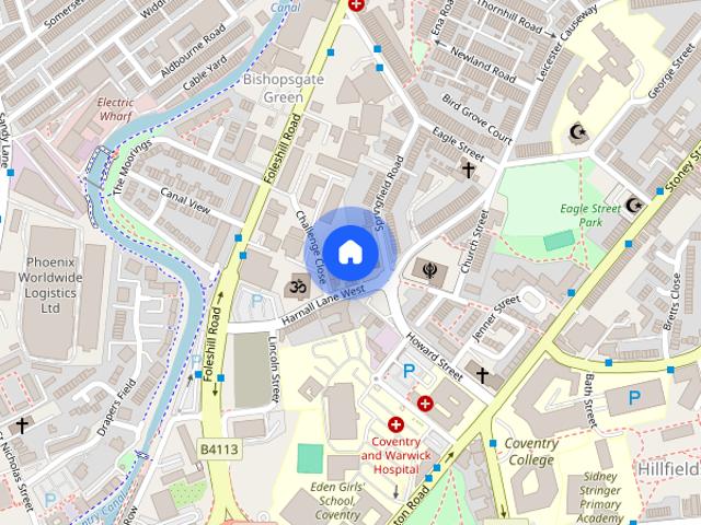 4 bedroom serviced apartments to rent