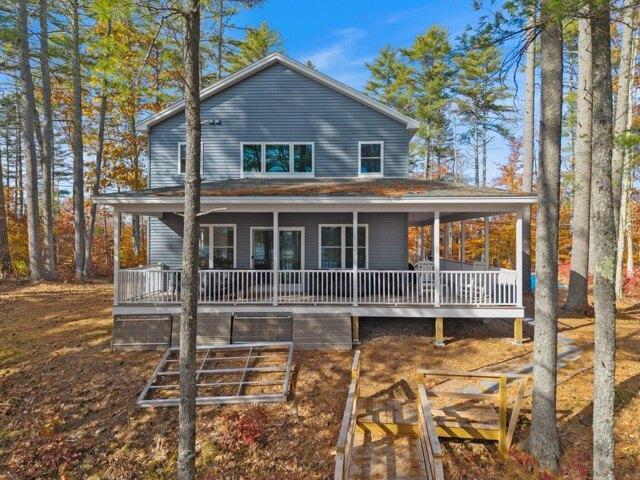 4 bedroom, Shapleigh ME 04076 LS102824030