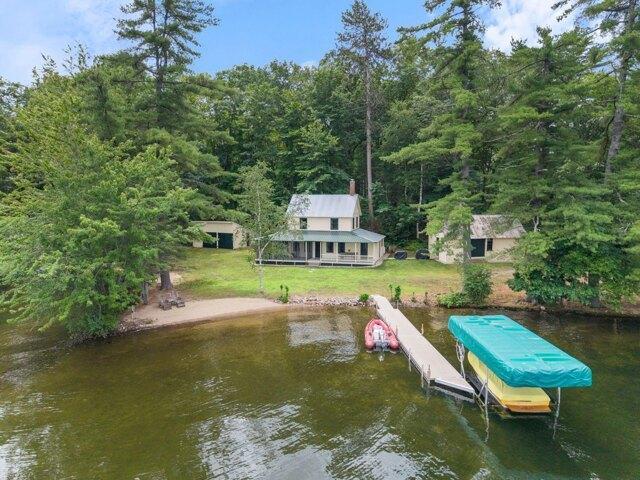 4 bedroom, Shapleigh ME 04076 102345179