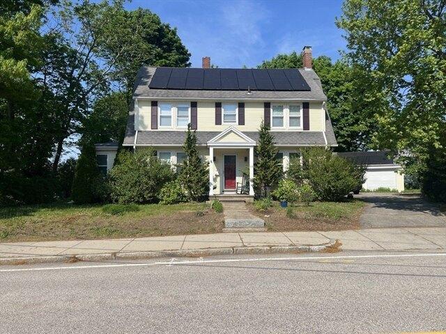 4 bedroom, Sharon MA 02067 LS102823891