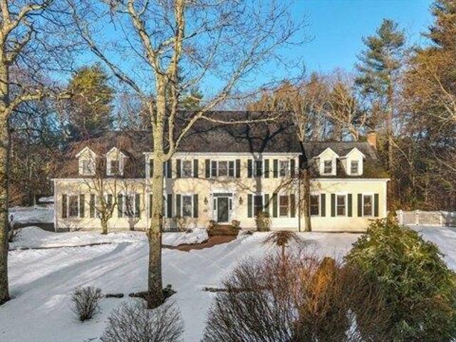 4 bedroom, Sharon MA 02067 102562545