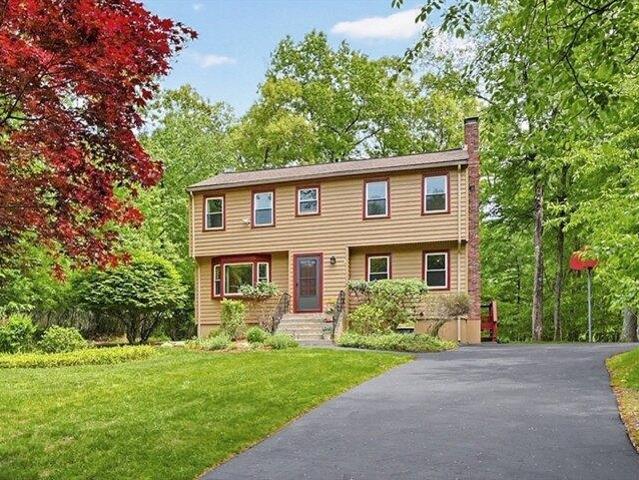 4 bedroom, Sharon MA 02067 103128490