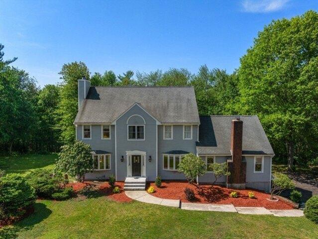 4 bedroom, Sharon MA 02067 103222741