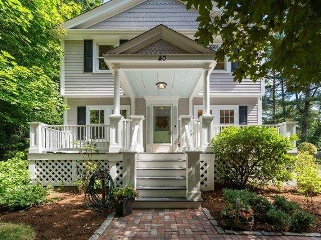 4 bedroom, Sharon MA 02067 103438002