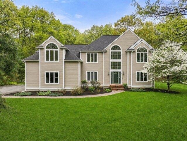 4 bedroom, Sharon MA 02067 104569032