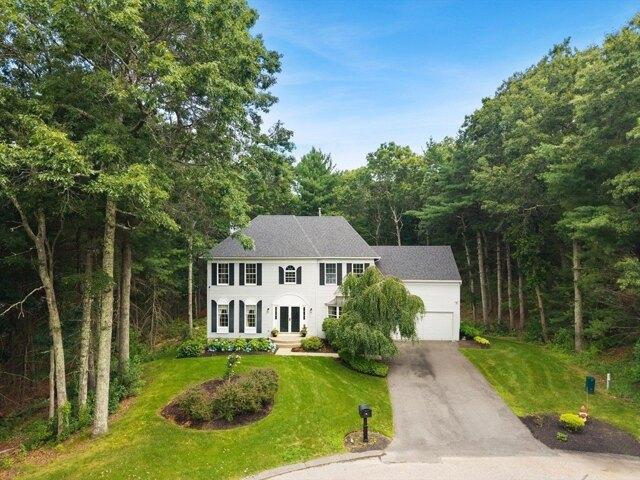 4 bedroom, Sharon MA 02067 104608983