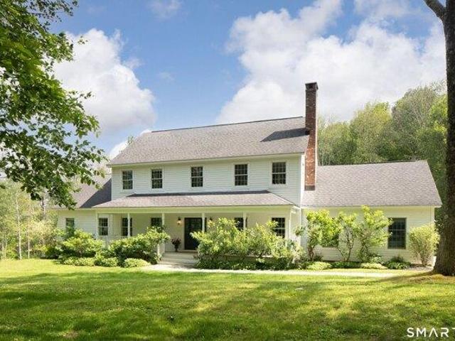 4 bedroom, Sharon CT 06069 104445265