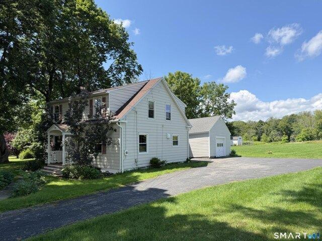 4 bedroom, Sharon CT 06069 105105020