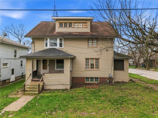 4 bedroom, Sharon PA 16146 103623610
