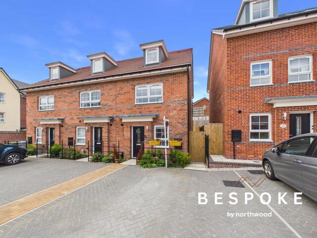 4 Bedroom Shared Living/roommate Macclesfield Cheshire East 101892436