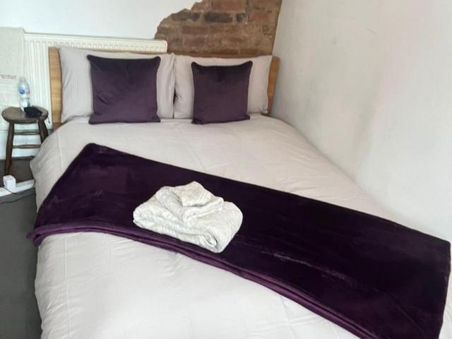 4 Bedroom Shared Living/roommate Manchester Manchester LS90560828