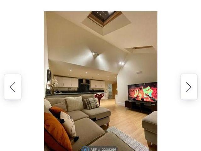 4 Bedroom Shared Living/roommate Merseyside England 97419331