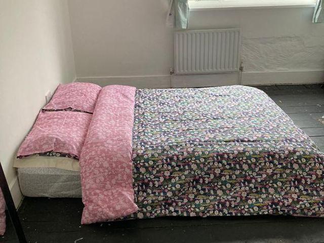 4 Bedroom Shared Living/roommate Merseyside England 97420814
