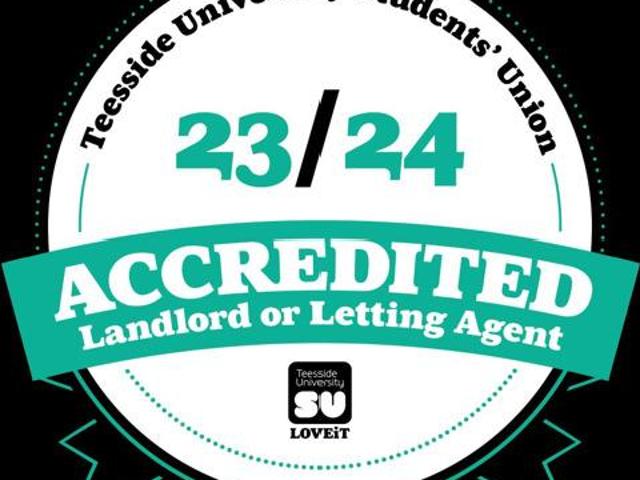 4 Bedroom Shared Living/roommate Middlesbrough North Yorkshire 100775368