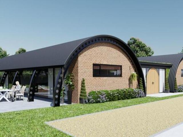 4 Bedroom Shared Living/roommate North Yorkshire North Yorkshire 100263375