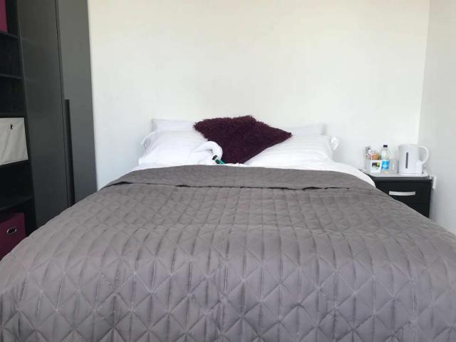 4 Bedroom Shared Living/roommate Nottingham Nottingham 80811302
