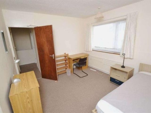 4 Bedroom Shared Living/roommate Nottingham Nottingham 92198517