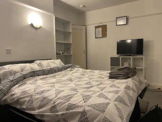 4 Bedroom Shared Living/roommate Nottingham Nottingham LS97235795