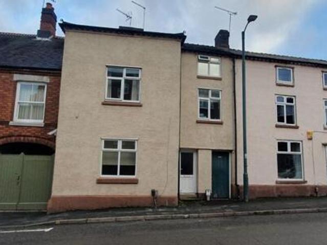 4 Bedroom Shared Living/roommate Atherstone Warwickshire 99290222