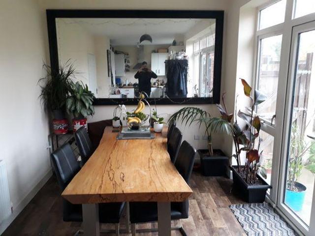 4 Bedroom Shared Living/roommate Ashland England LS97420899