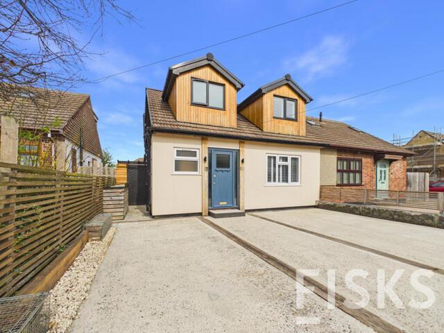 4 Bedroom Shared Living/roommate Benfleet Essex 100649244