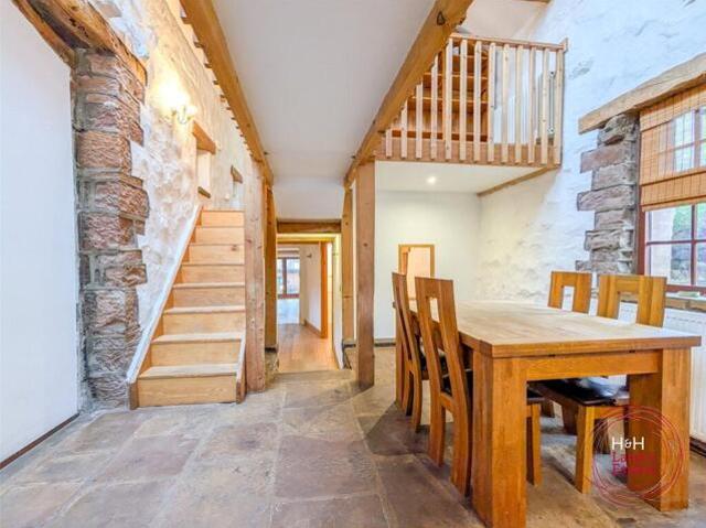 4 Bedroom Shared Living/roommate Brampton Cumbria 100023876