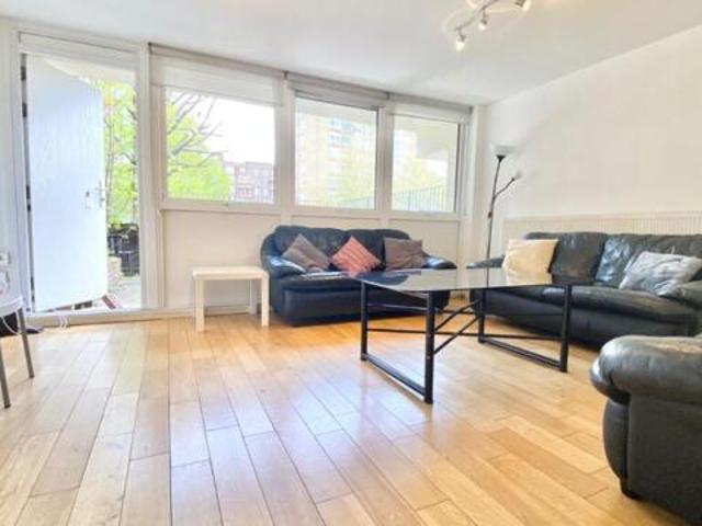 4 Bedroom Shared Living/roommate Camden Great London 100058198