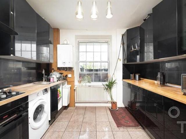4 Bedroom Shared Living/roommate Camden Great London 101955376