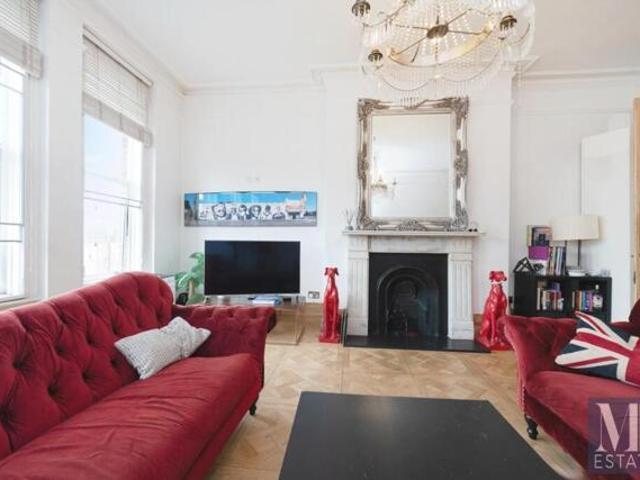 4 Bedroom Shared Living/roommate Camden Greater London 99436724