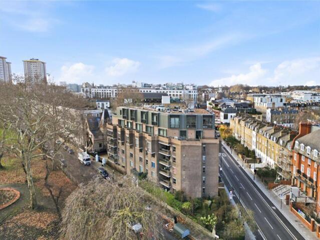 4 Bedroom Shared Living/roommate Camden Greater London 101231614