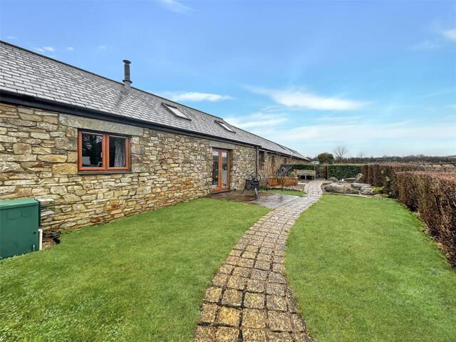 4 Bedroom Shared Living/roommate Camelford Cornwall 101119240