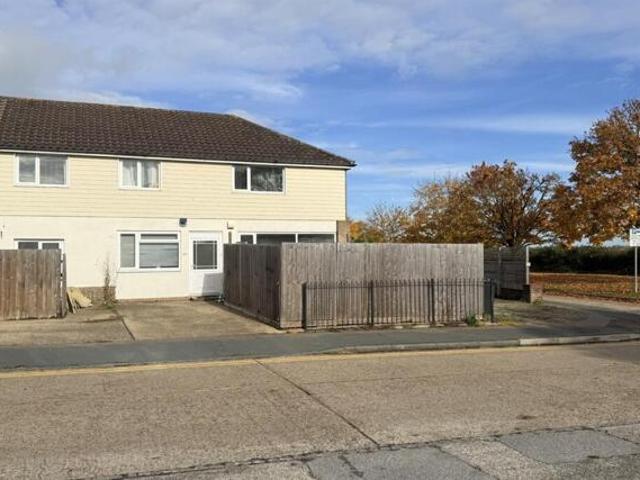 4 Bedroom Shared Living/roommate Chelmsford Essex 98118904