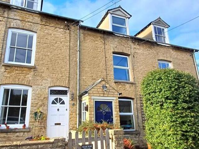 4 Bedroom Shared Living/roommate Chipping Norton Oxfordshire LS100855156