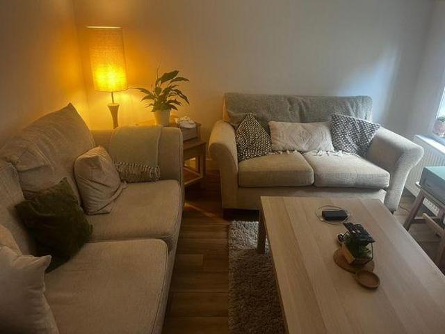 4 Bedroom Shared Living/roommate Dundee City Council Scotland LS90559137