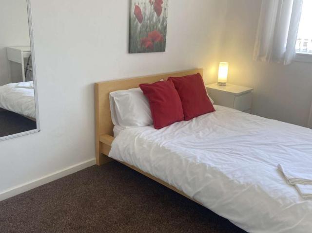 4 Bedroom Shared Living/roommate Edinburgh Edinburgh 101771958