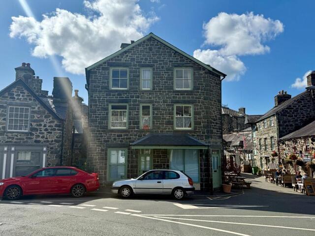 4 Bedroom Shared Living/roommate Gwynedd Gwynedd 98718441