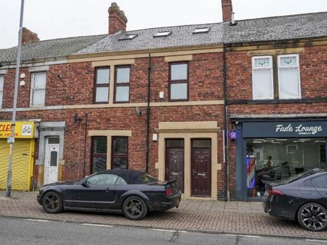 4 Bedroom Shared Living/roommate Gateshead Tyne Y Wear 100608684